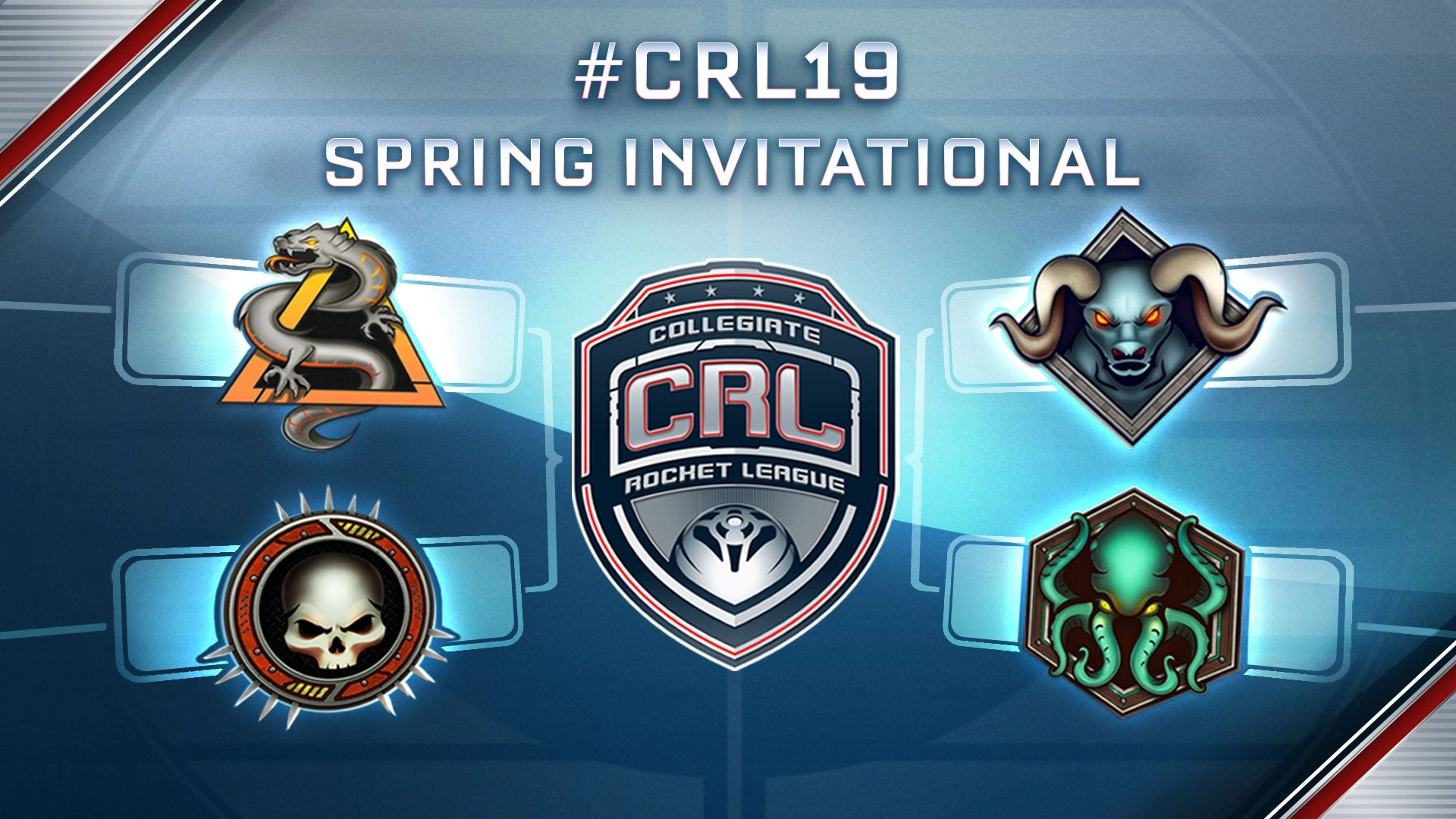 Collegiate Rocket League Heads to NCAA Final Four Fan Fest!