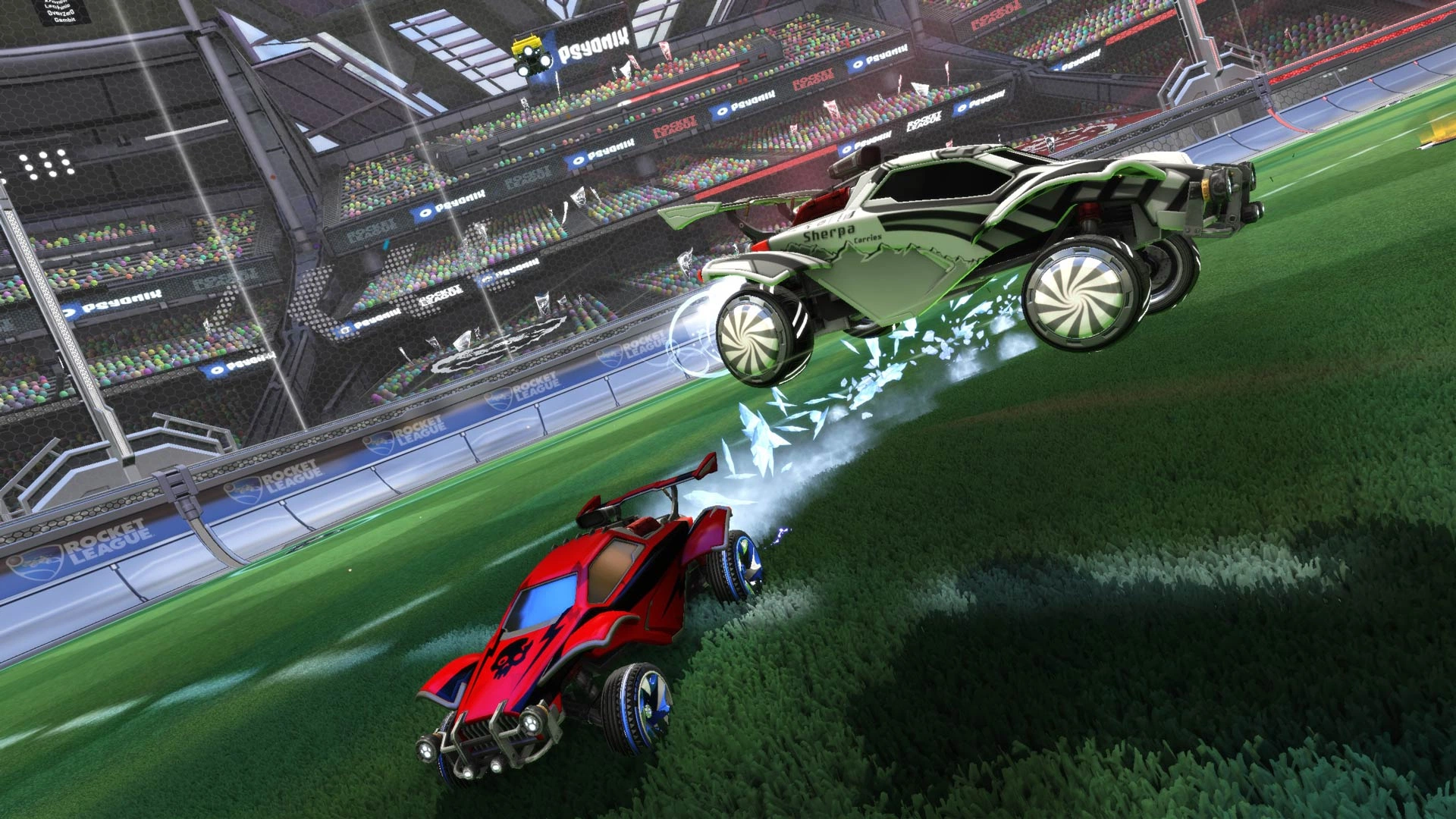 Season 8 World Championship Regional Preview