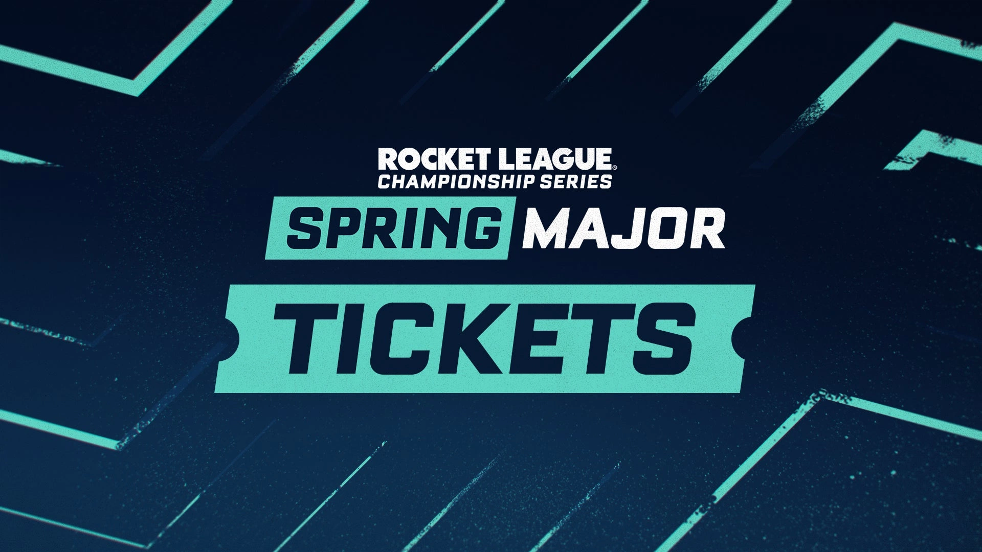 RLCS Spring Major Tickets On Sale May 8!