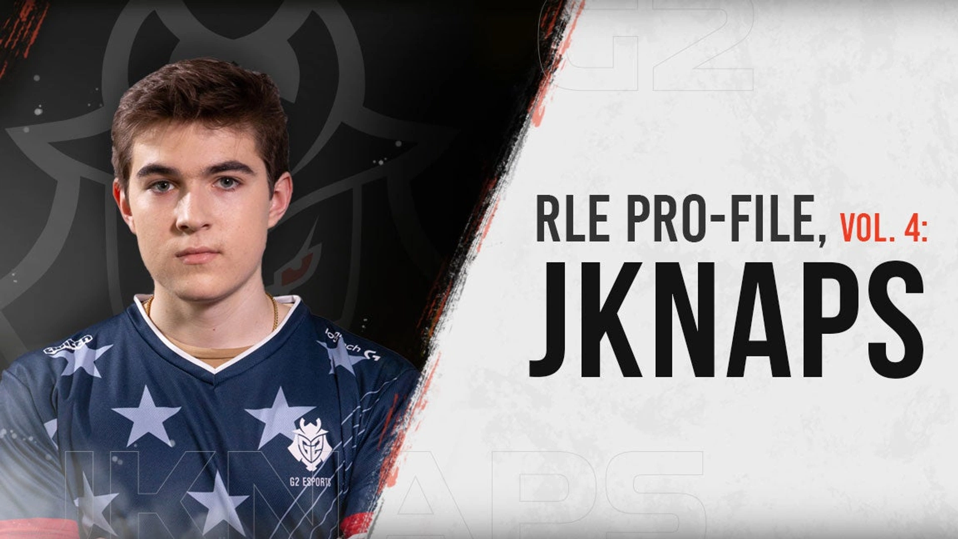 RLE PRO-File, Vol. 4: JKnaps
