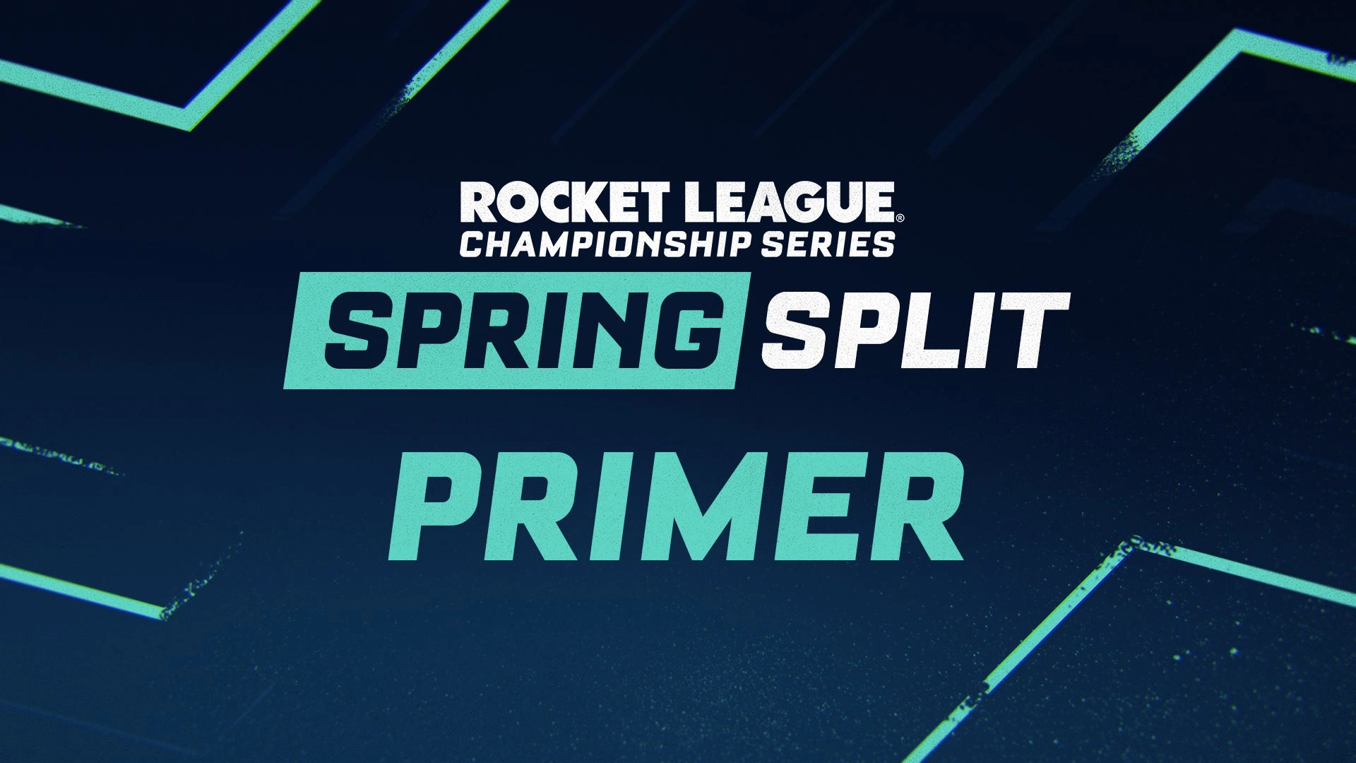 RLCS Spring Split Primer