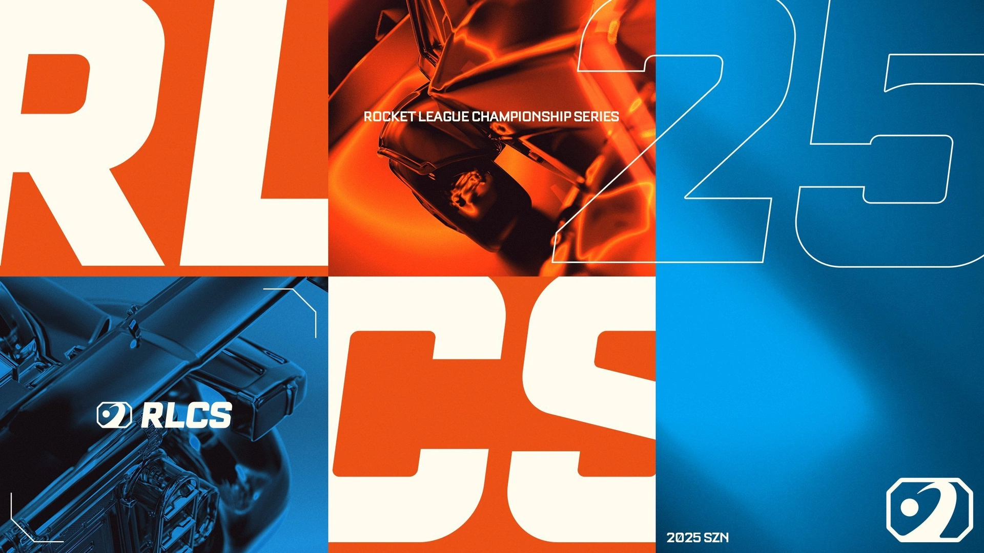 RLCS 2025 : Mises à jour
