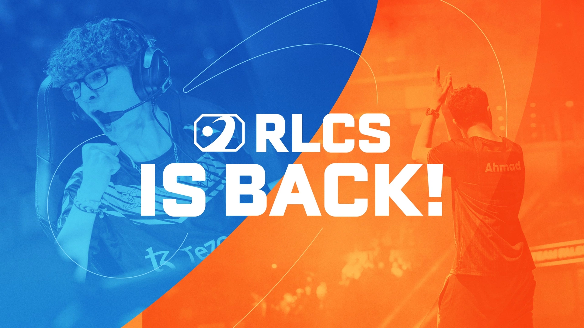 The RLCS Returns for 2024!