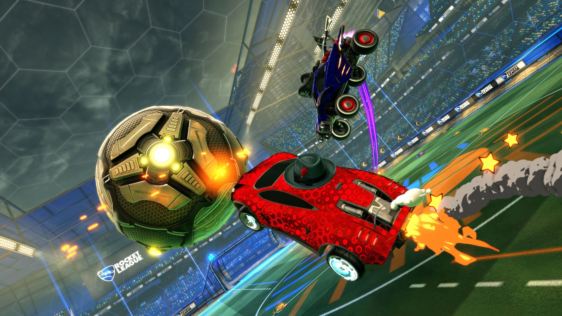 Autumn Update: Bonus Season Rewards Are Coming!