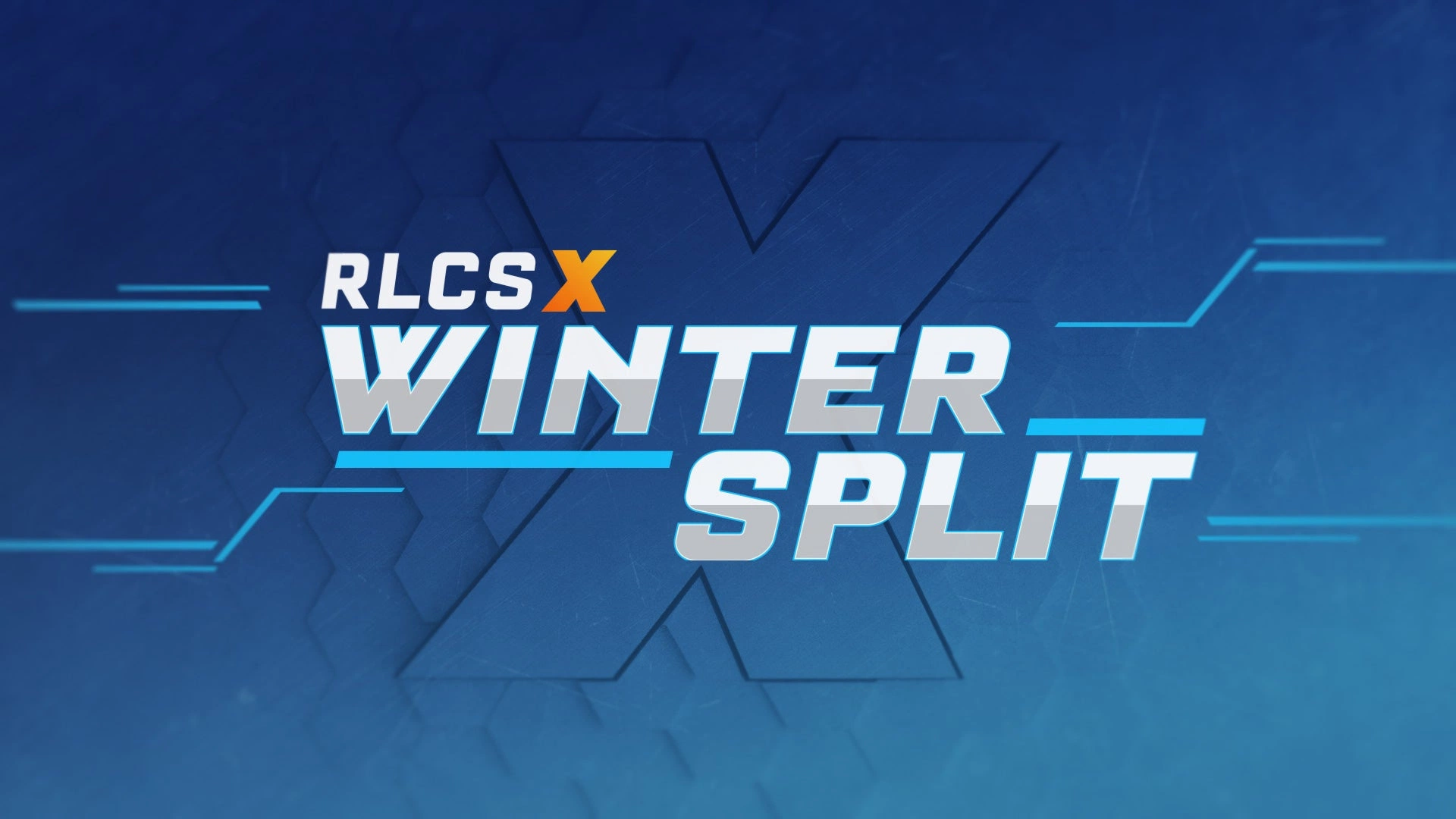 Catch the RLCS X Winter Split Majors In February!