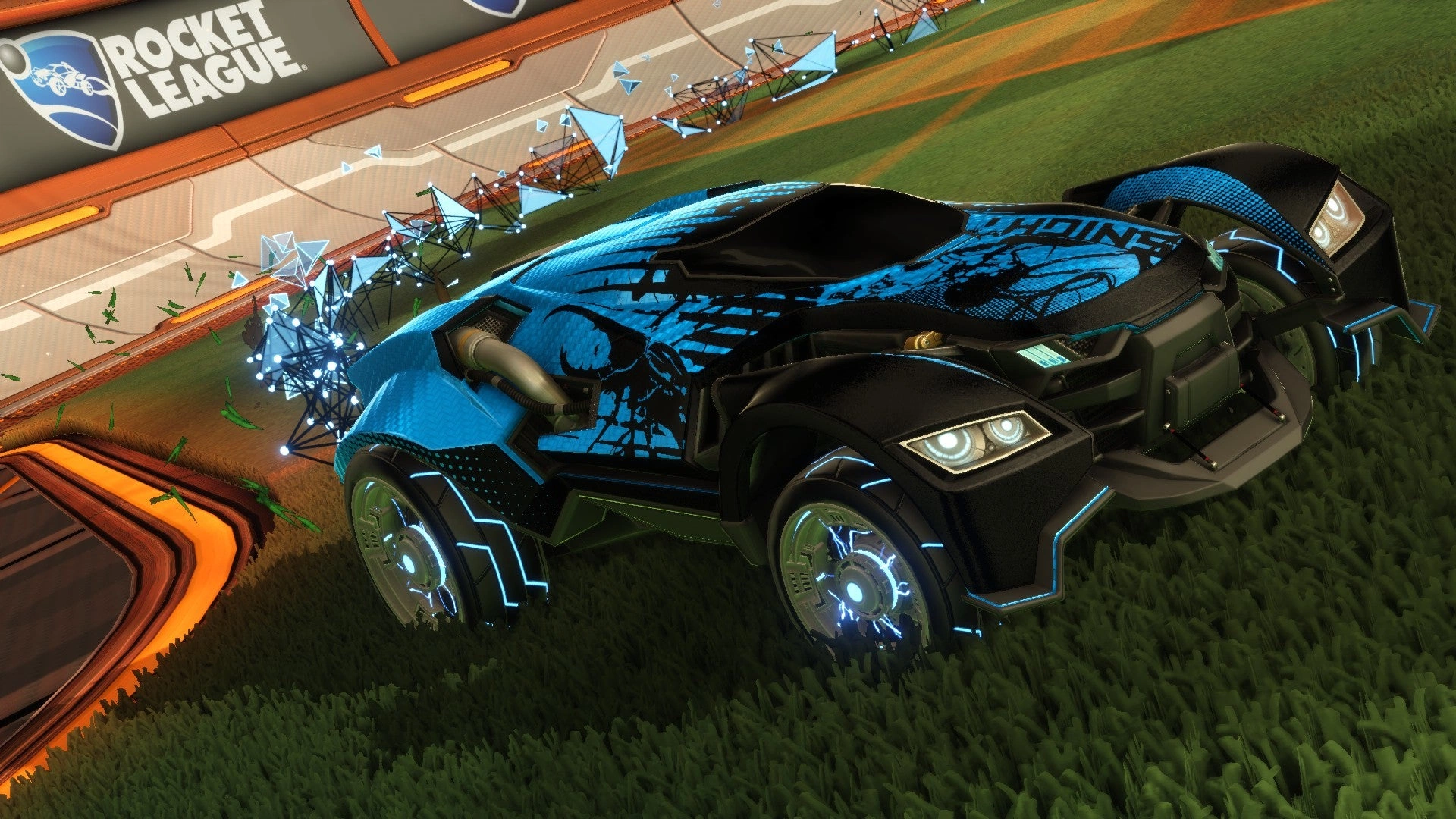RLCS League Play - Week 2 Results
