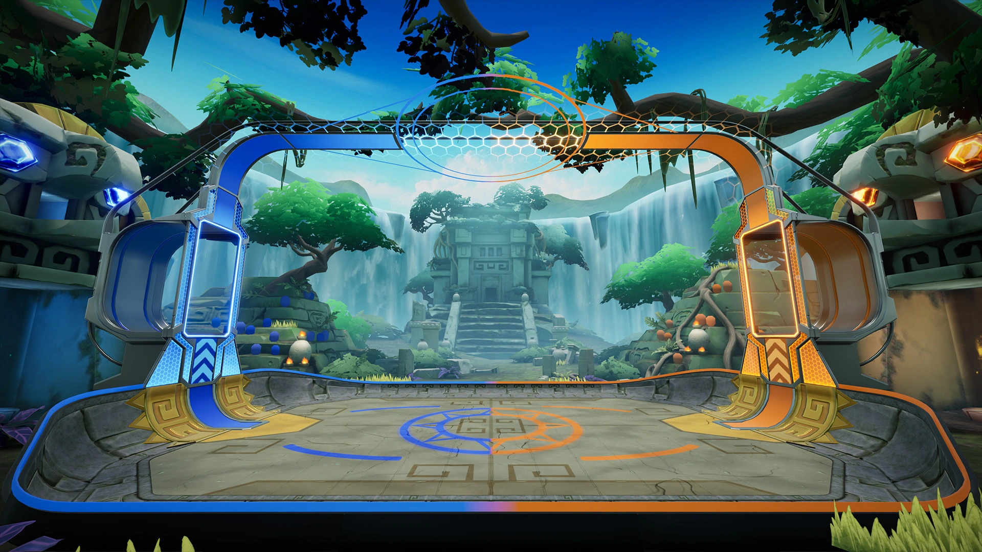 ¡Retuércete entre las Ruinas enredadas con la temporada 21 de Rocket ...