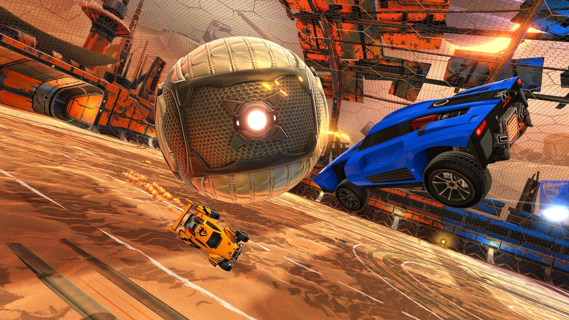 Patch Notes v1.44 (Tournaments Update Hotfix)