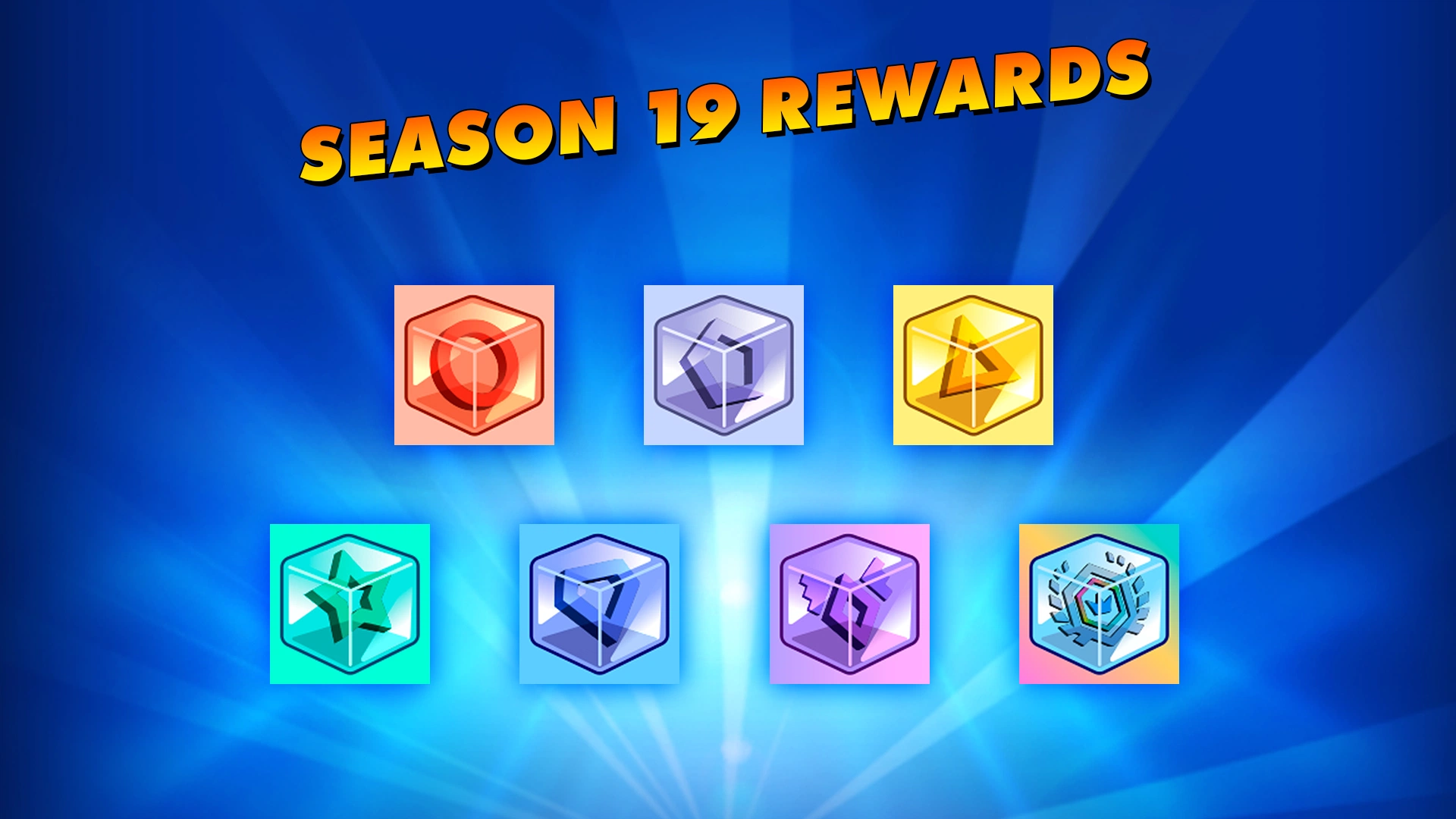 Stay Frosty in Rocket League Sideswipe Season 19!