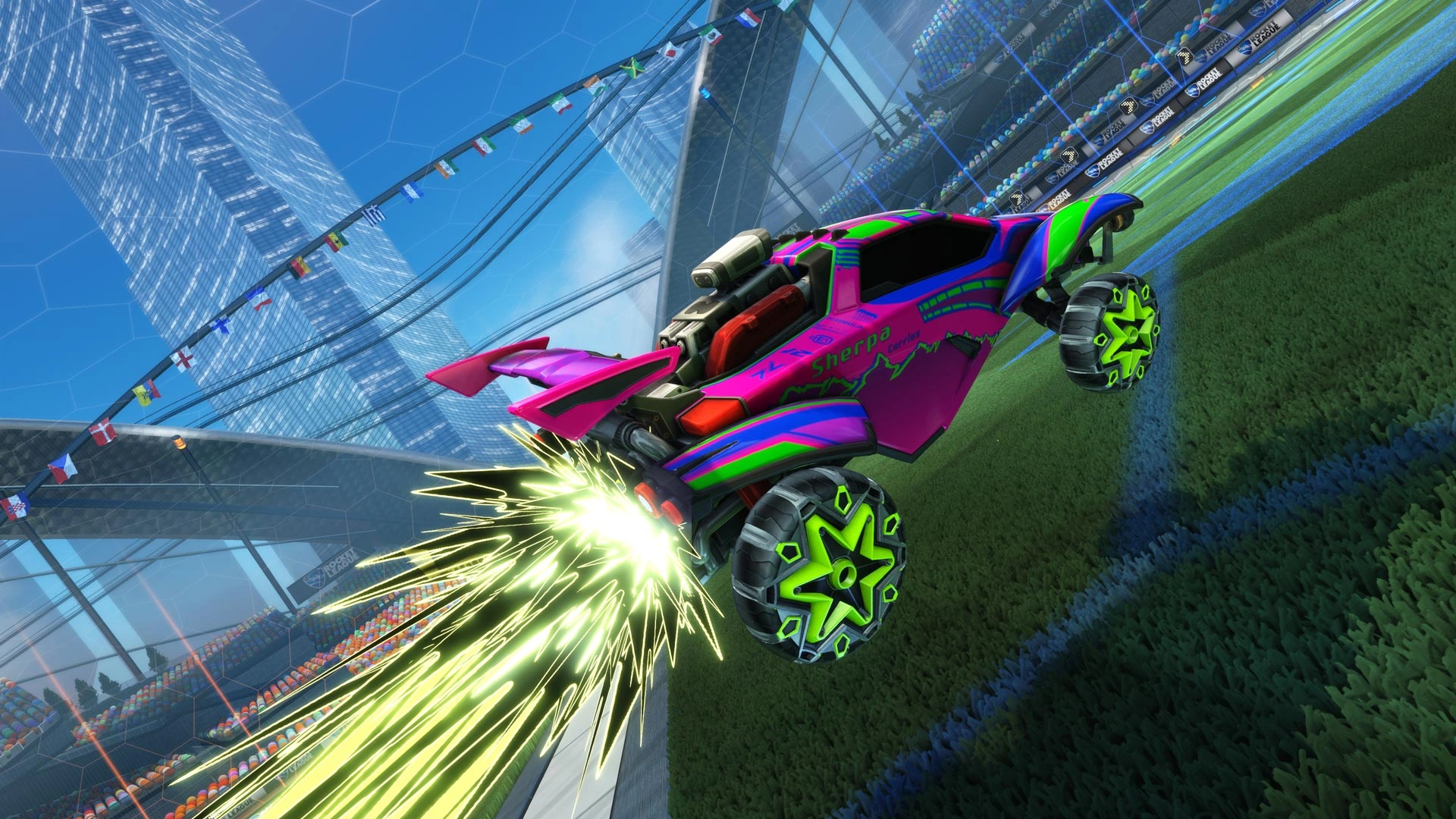 Calculated #4: Gale Force Esports