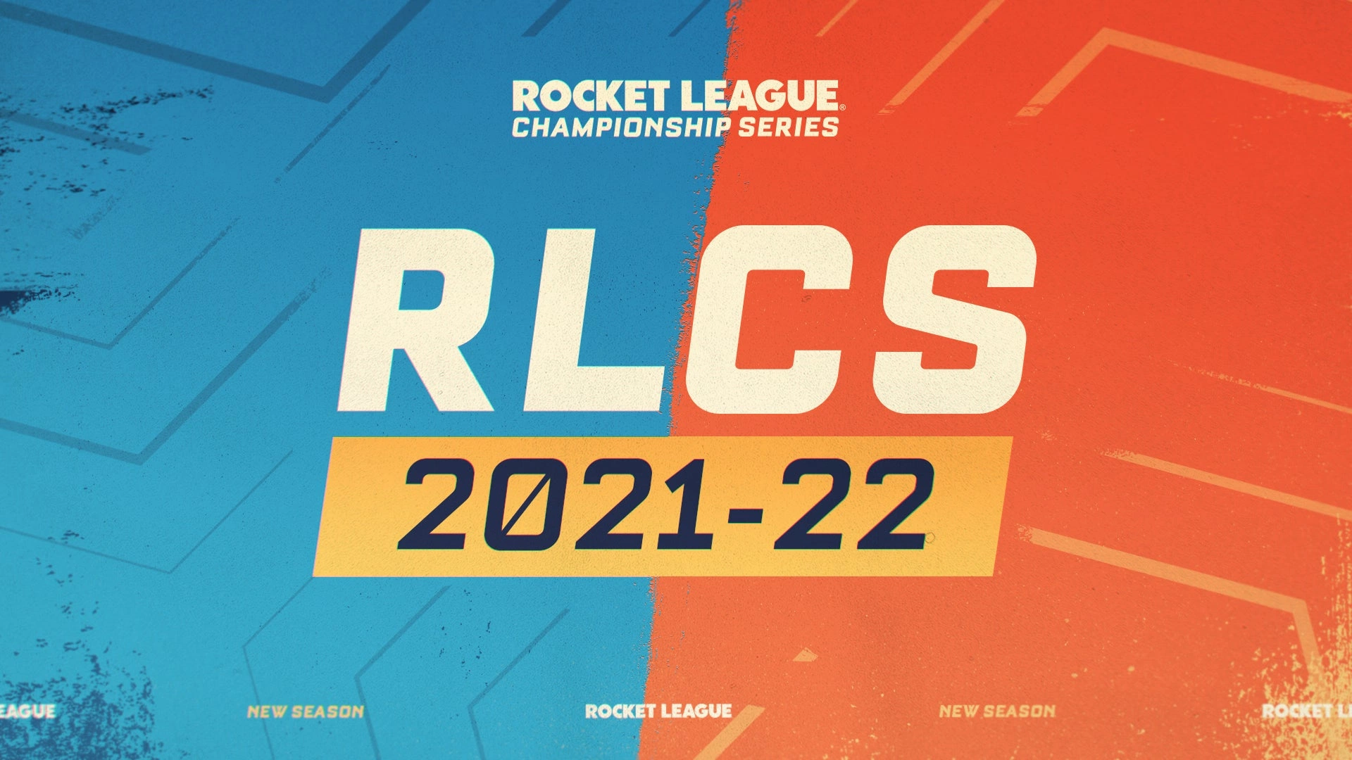 Announcing the RLCS 2021-22 Season