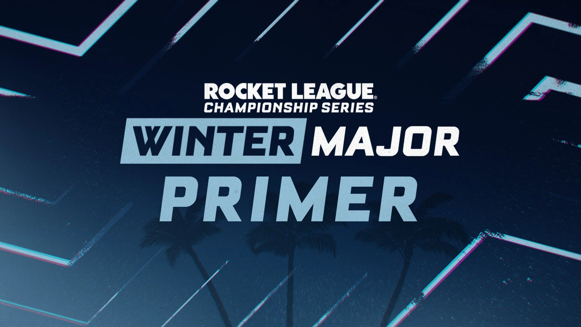 RLCS Winter Major Primer