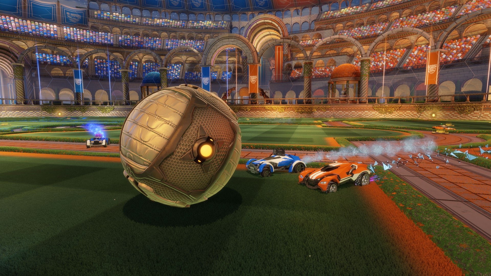 Key Price Adjustment for Steam