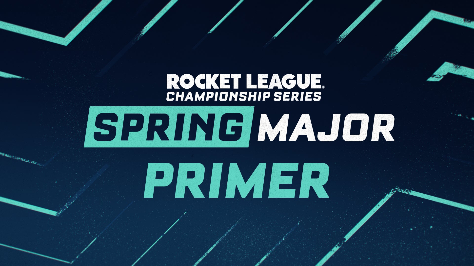 RLCS Spring Major Primer