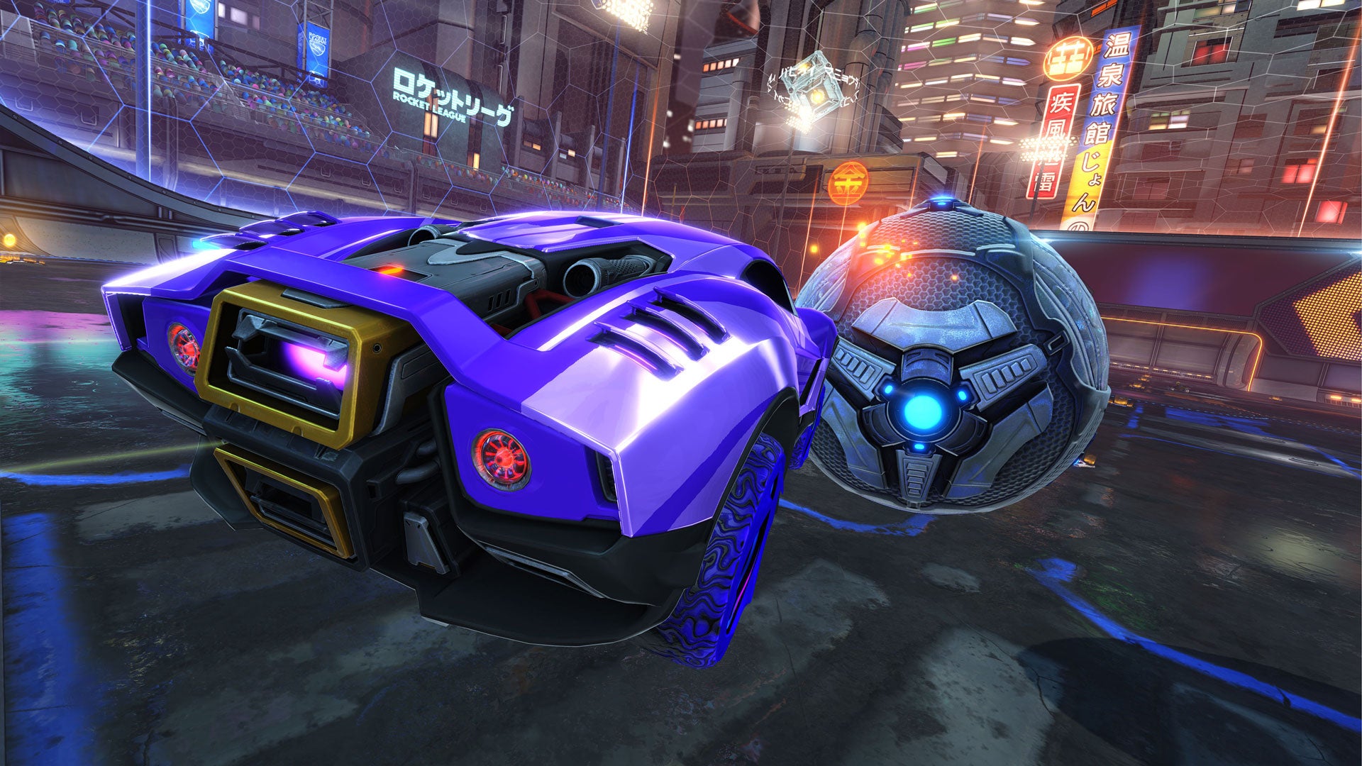 Community Spotlight: Everybody Jump!