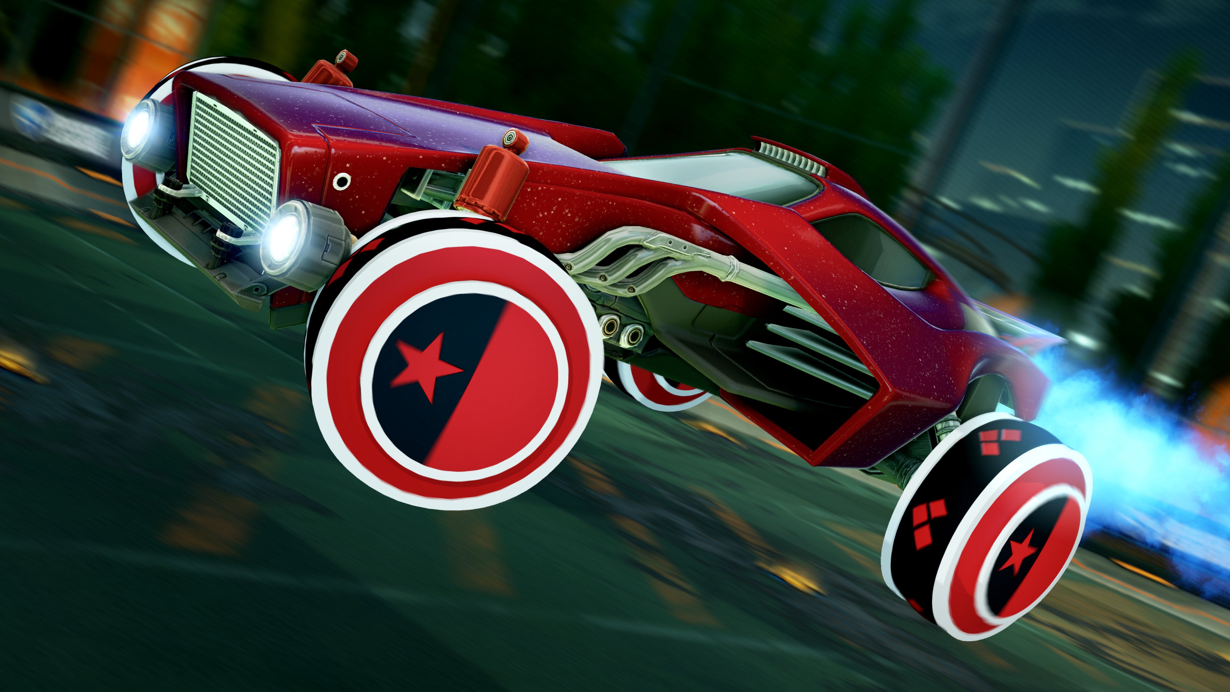Patch Notes V2 07