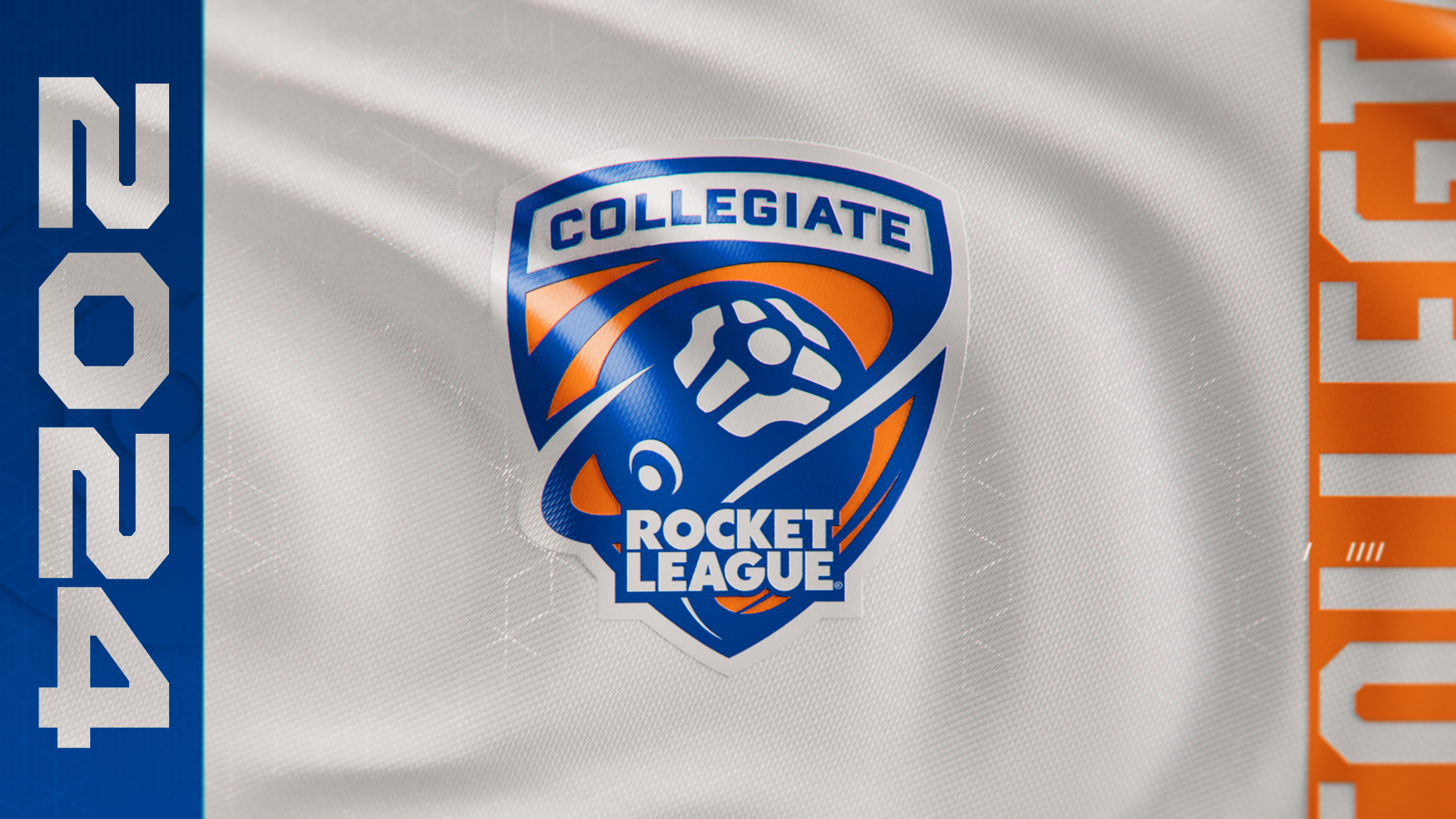 Collegiate Rocket League Returns For Fall 2024!