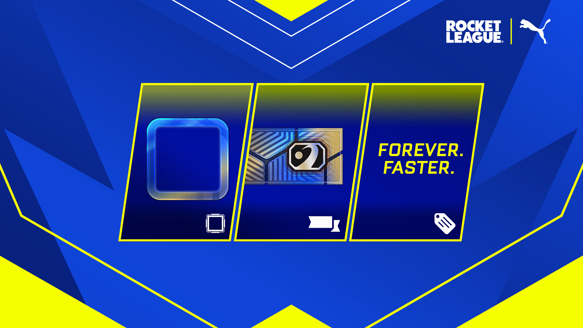 Champions Road Returns to Rocket League in 2024