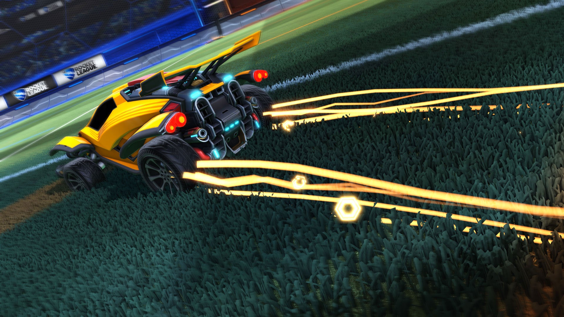 Anniversary Update: Competitive Season 4 Rewards