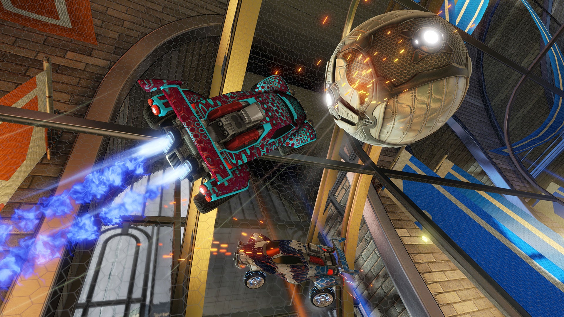 Tournaments Update: Chat Ban System Details