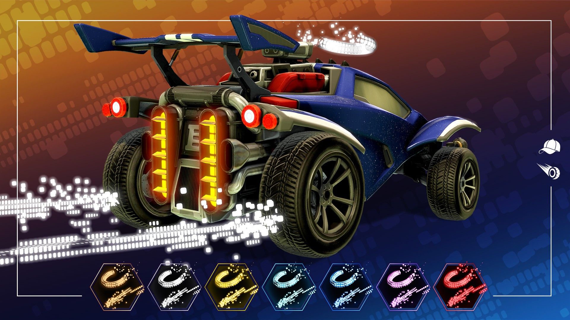 Season 10 Rewards Look Better Together