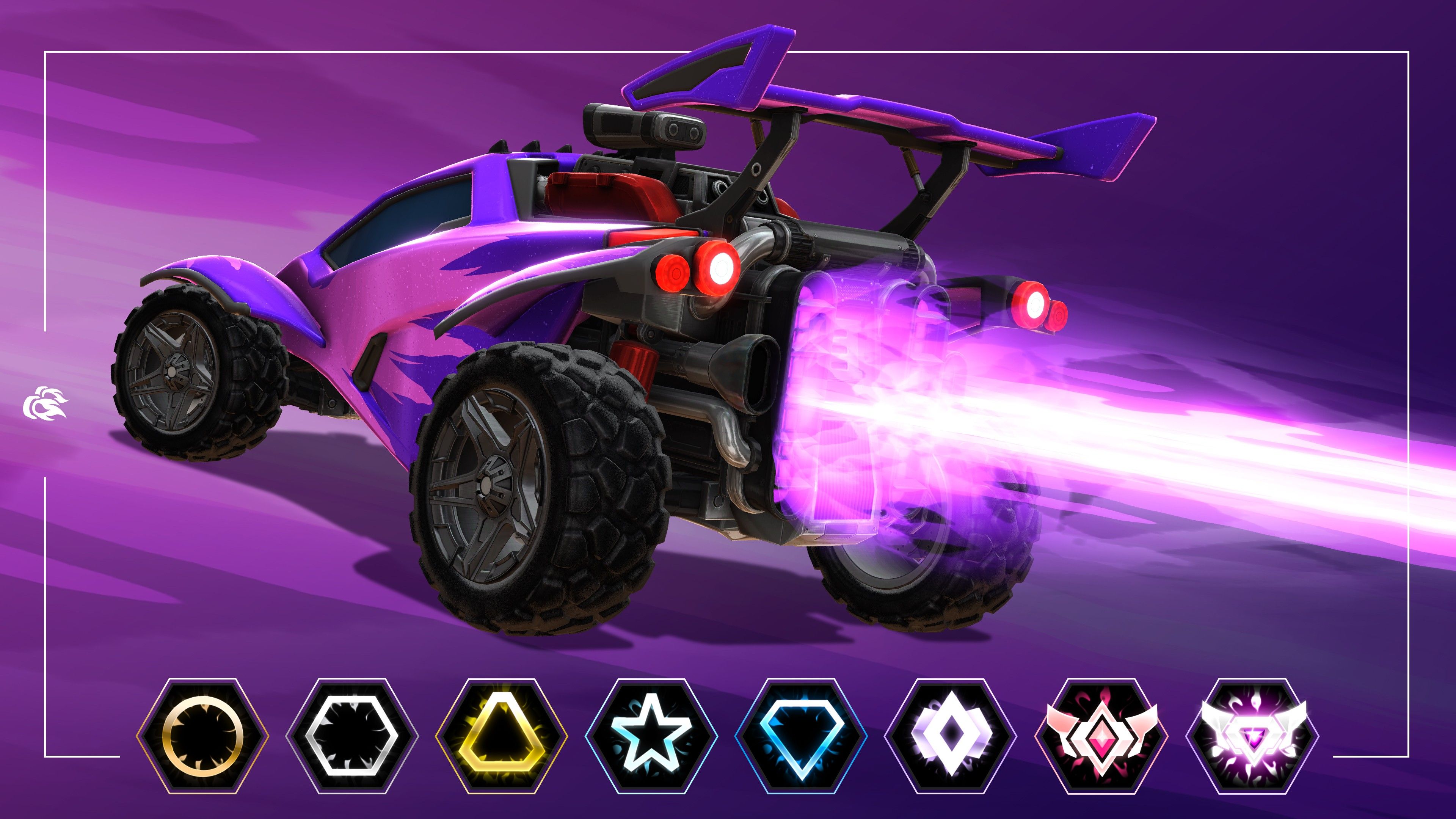 Season 11 Rewards Revealed