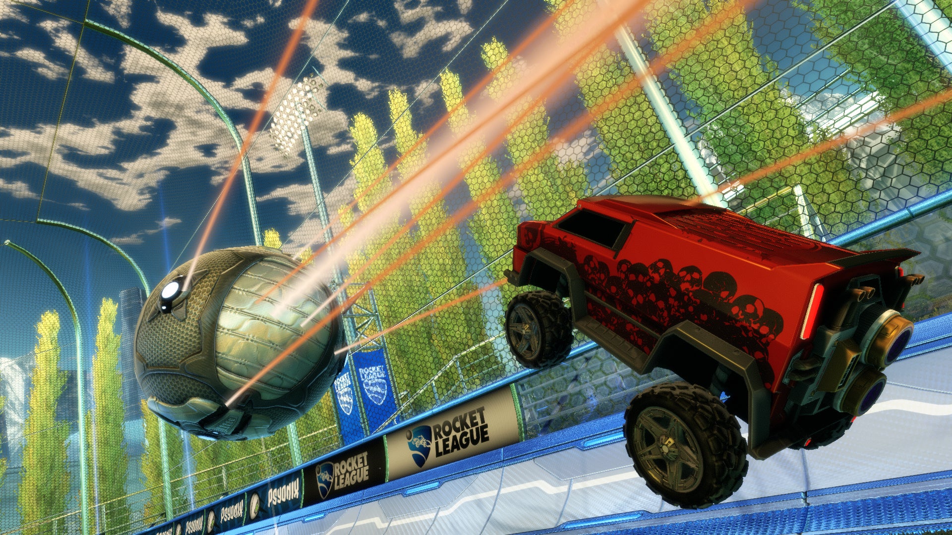Season 2 Update
