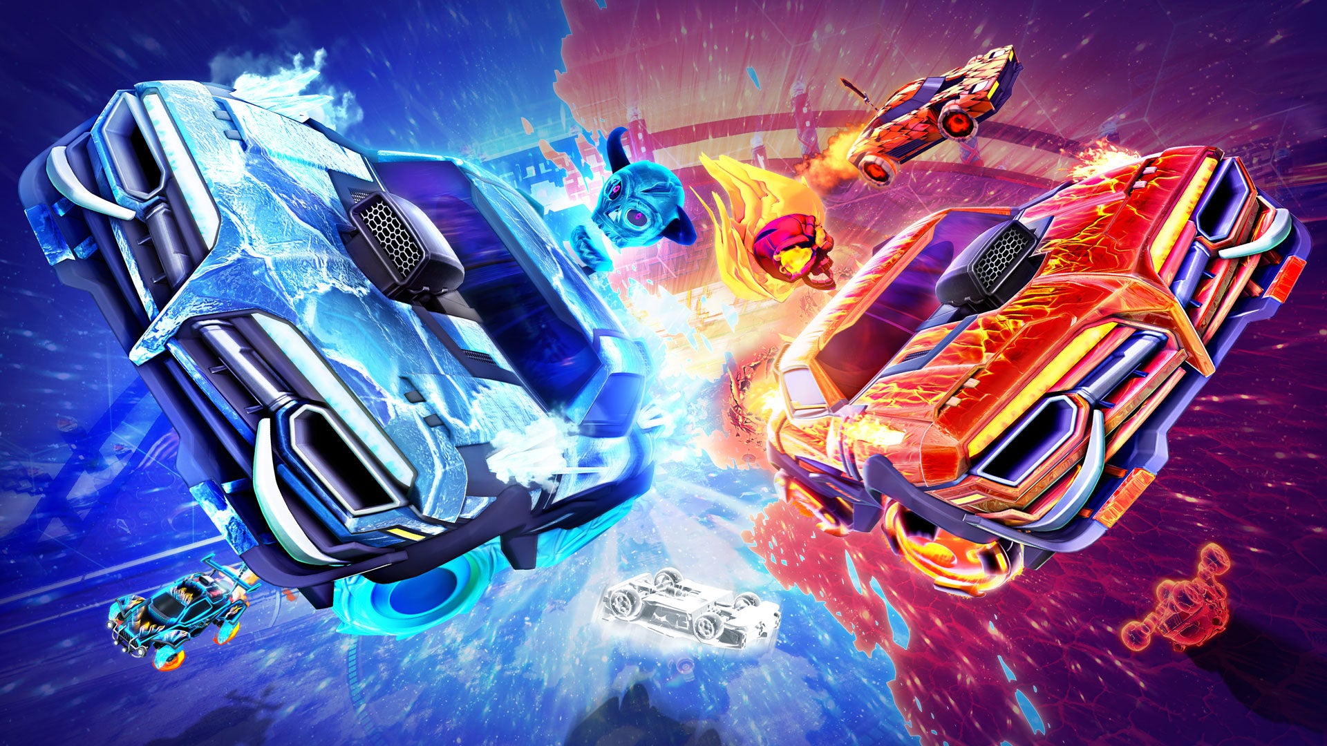 Patch Notes Season 9 Live