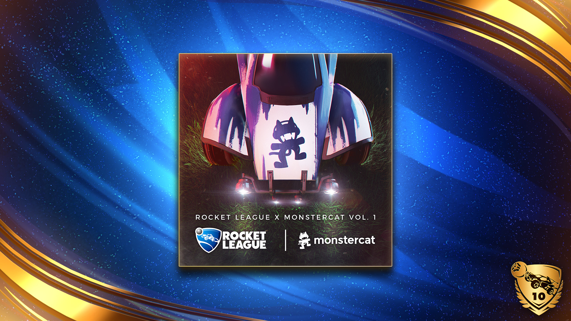 Rocket League ® - Official Site