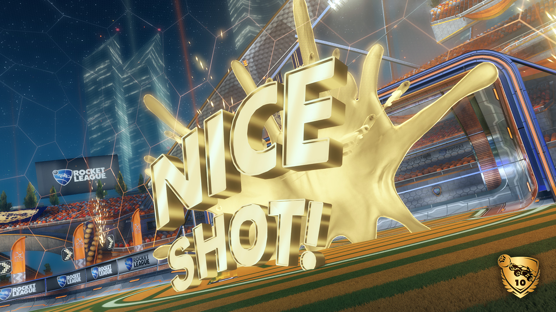 Rocket League Patch Notes v2.53: Season 19 Live