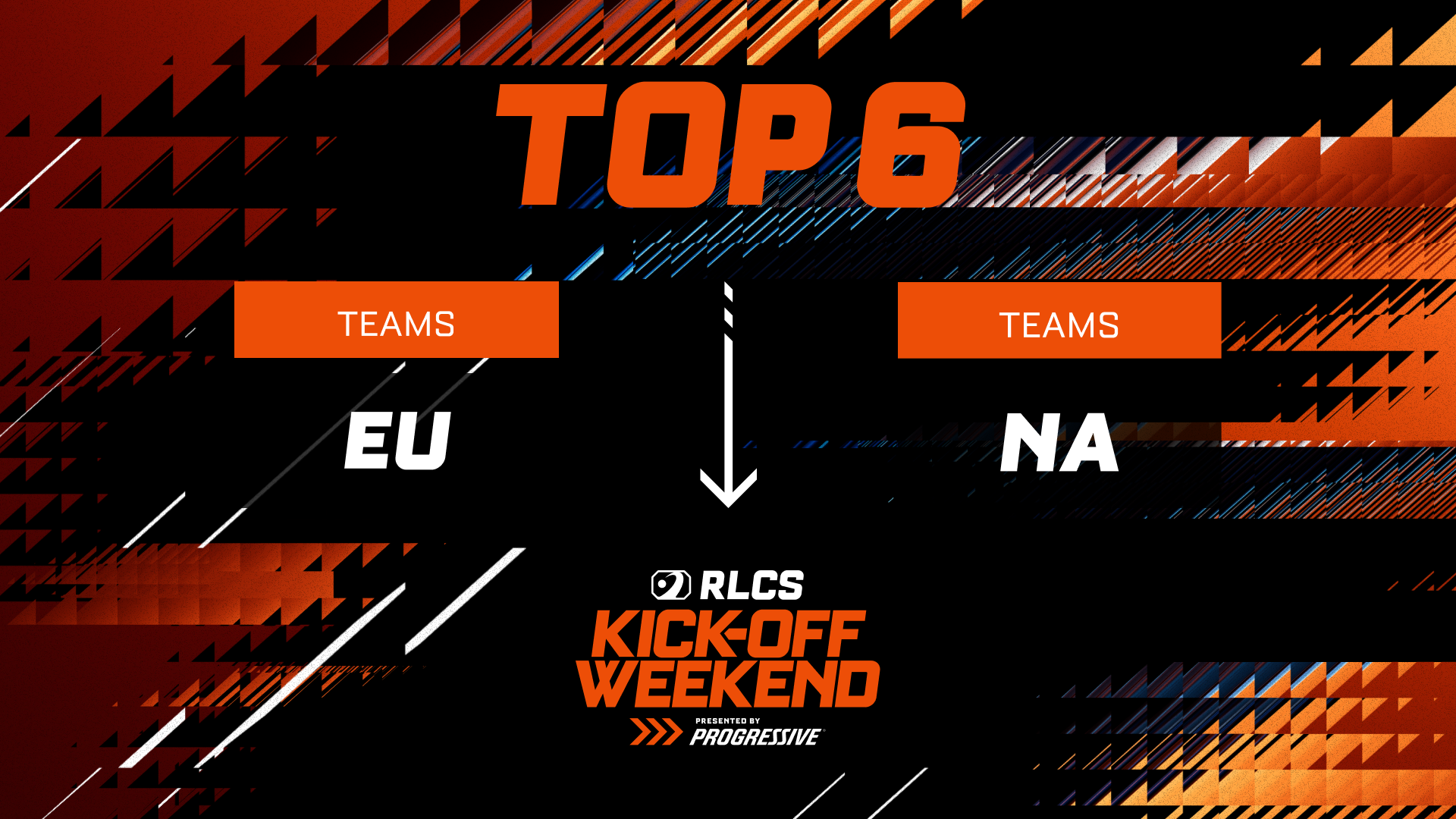 Rocket League ® - Official Site