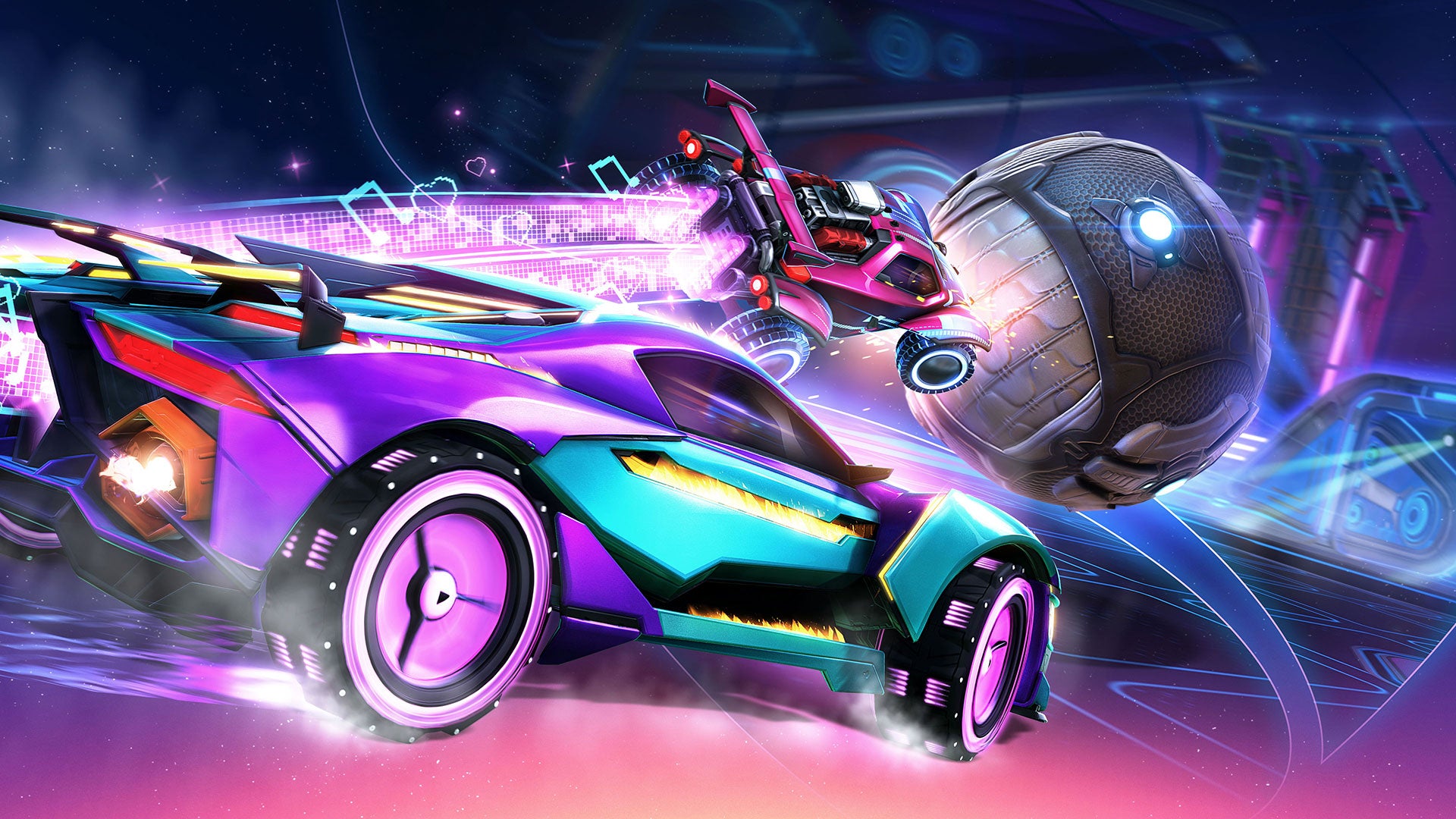 Patch Notes Season 2