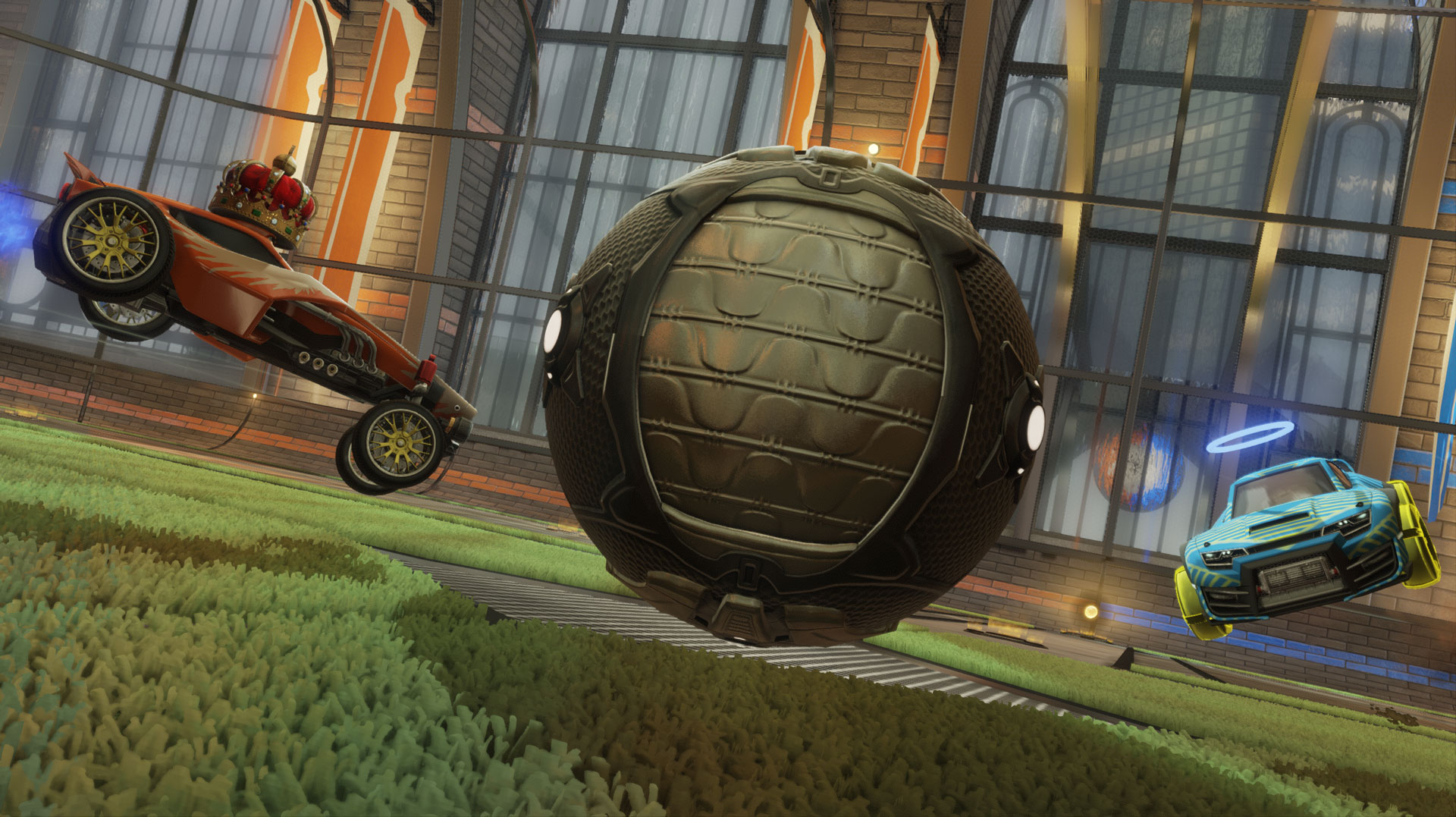 Changes to Rocket League’s Competitive Rank System for Better Matches