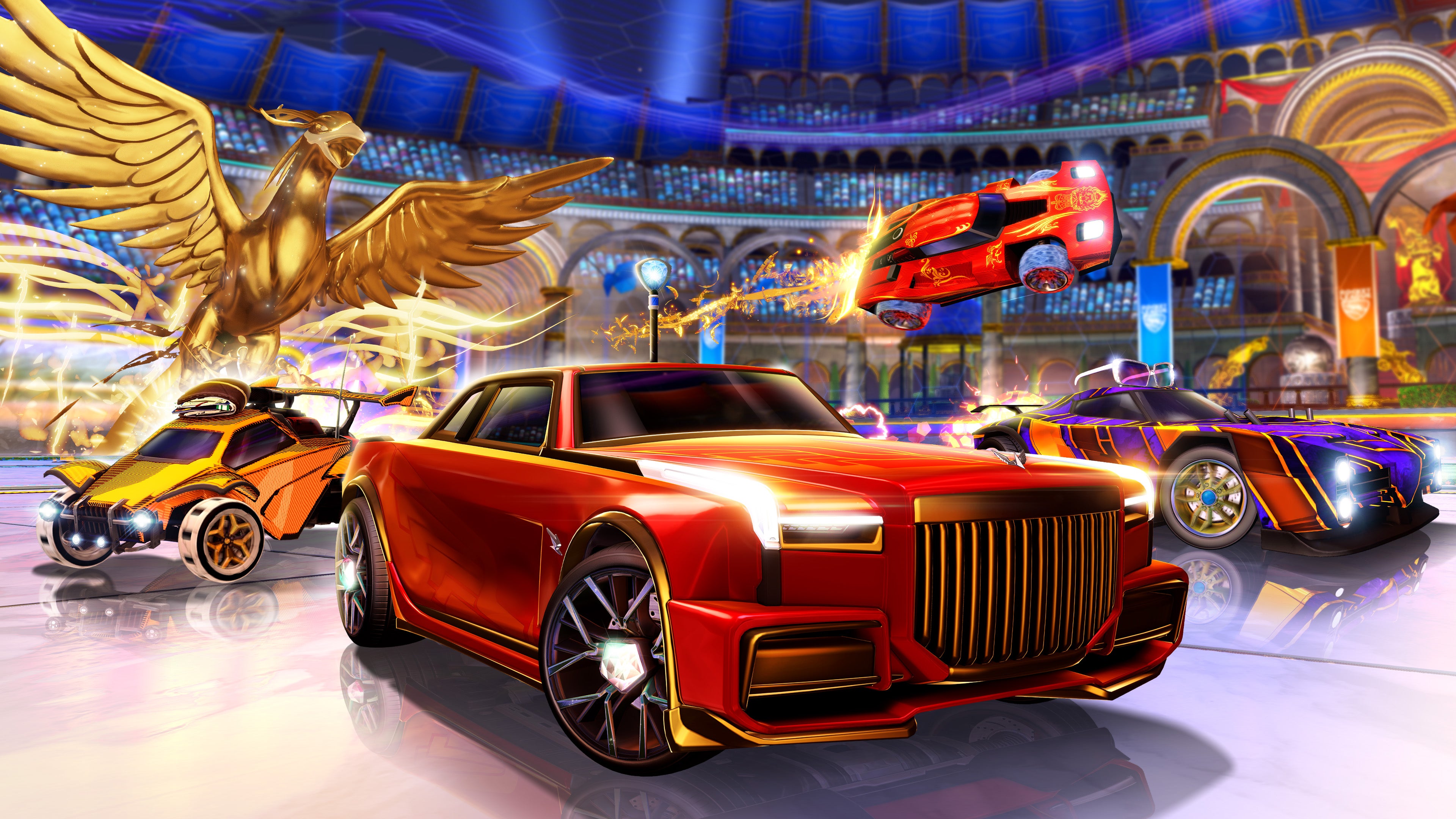 Patch Notes Season 7 Live