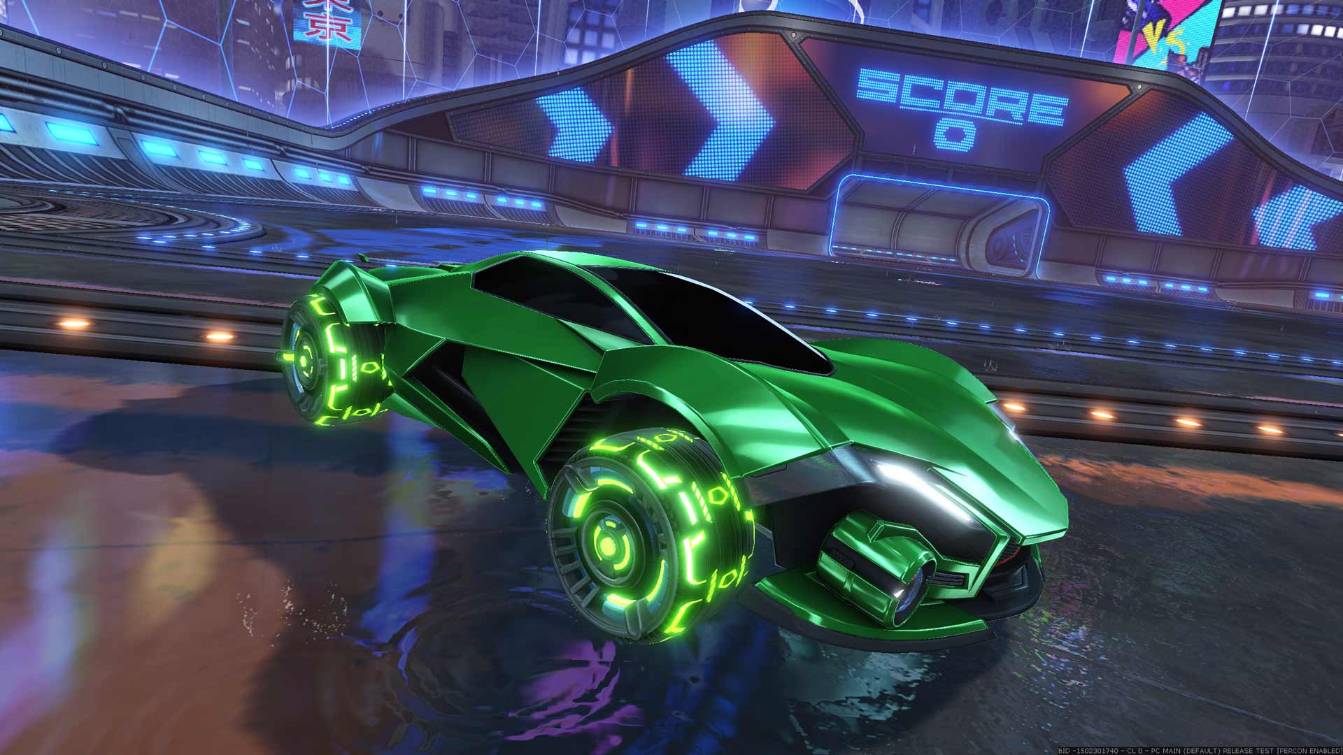 RLCS World Championship Tickets Are On Sale!