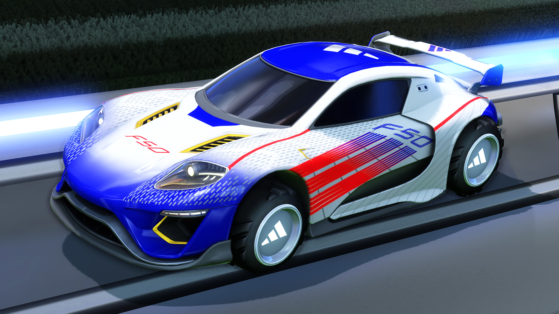 Rocket League’s Festival of Football Celebrates Football + RL’s Ninth ...