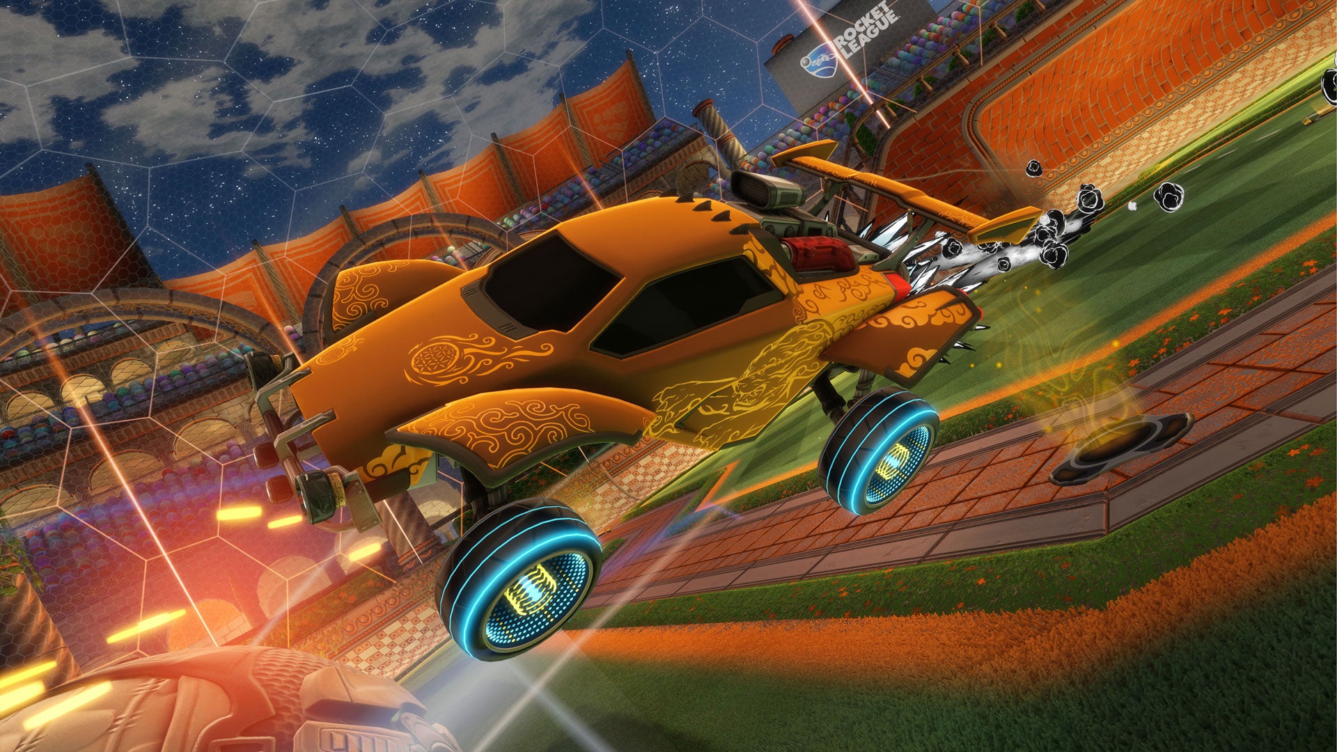 Clubs: A Closer Look