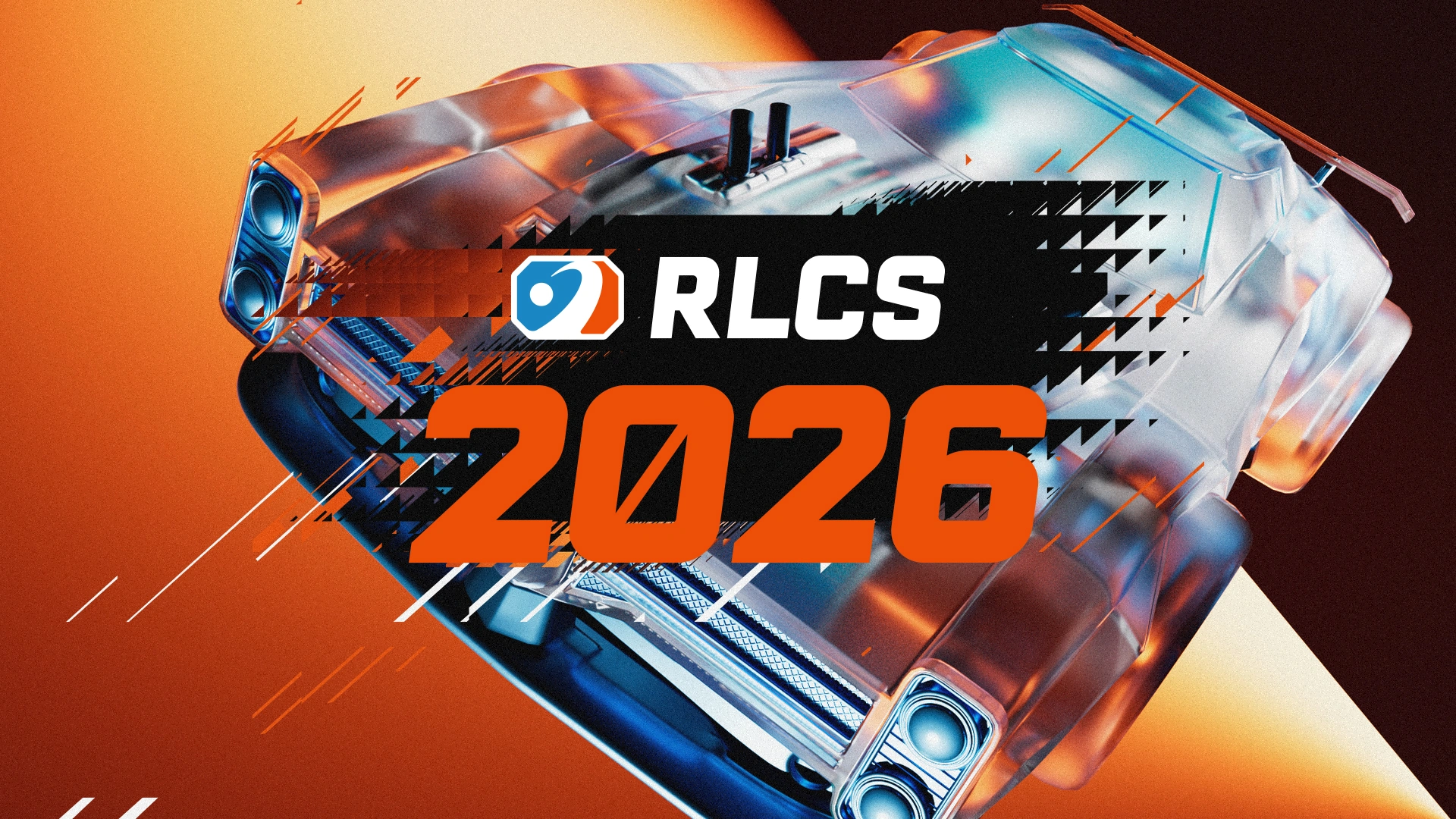 RLCS 2026 Open 1