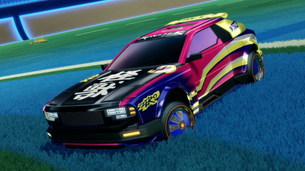 Patch Notes Season 17 Live