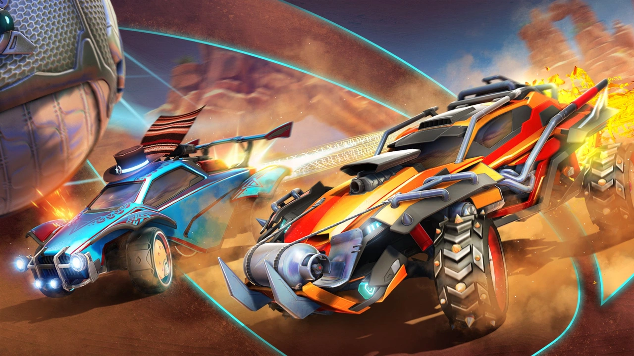 Patch Notes Season 4 Live
