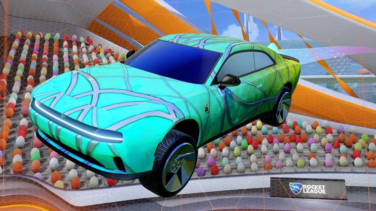 Rocket League News - Patch Notes