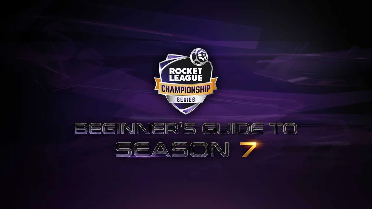 Rocket League ® - Official Site