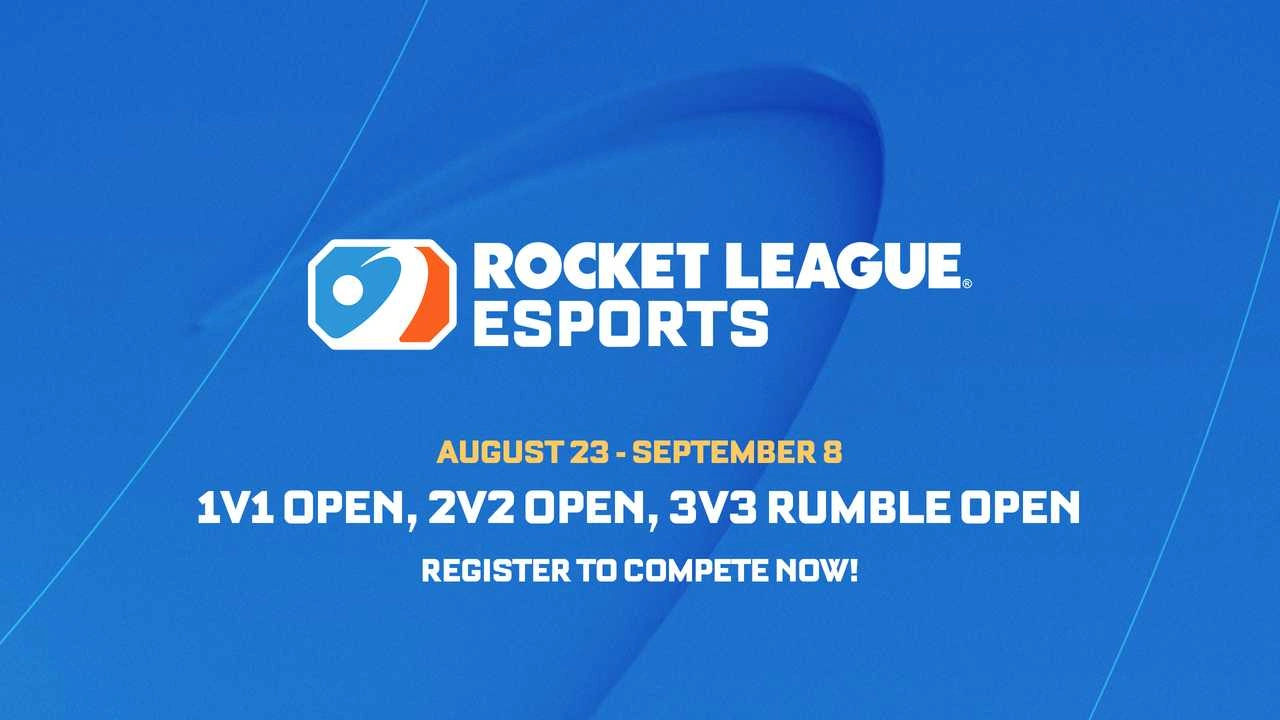Rocket League ® - Official Site