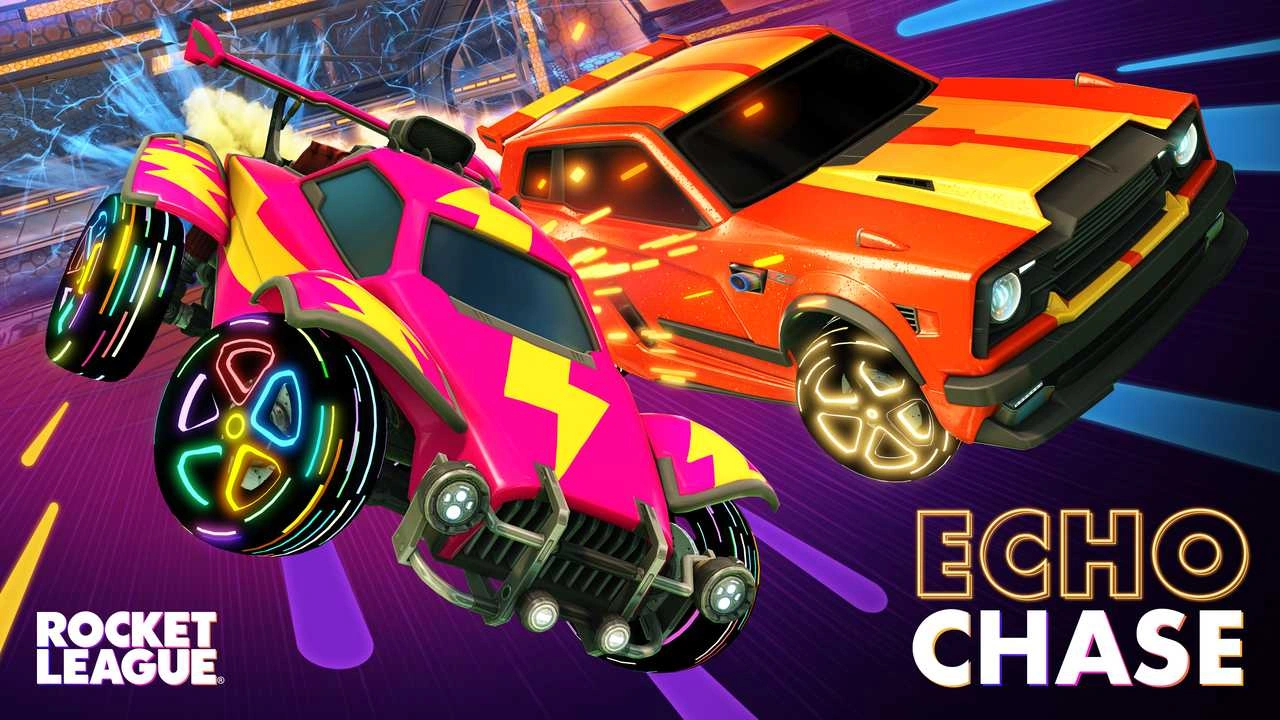 Rocket League News