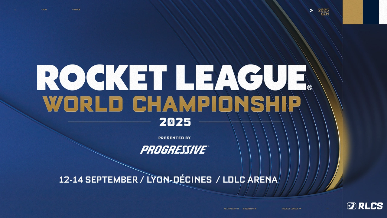 Rocket League compétitif