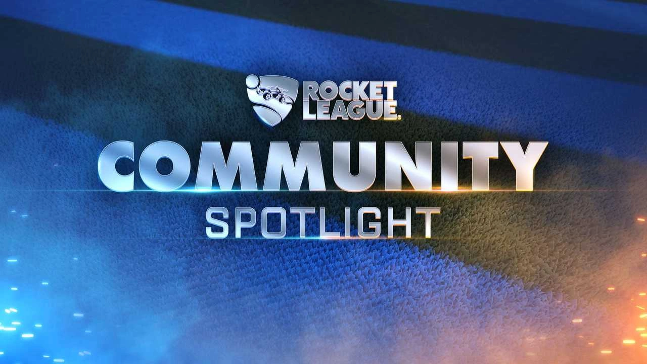 Rocket League ® - Official Site