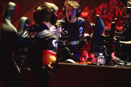 Image Galleries - Rocket League Competitive