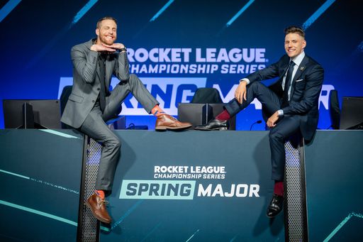 Image Galleries - Rocket League Competitive