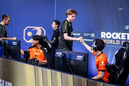 Image Galleries - Rocket League Competitive