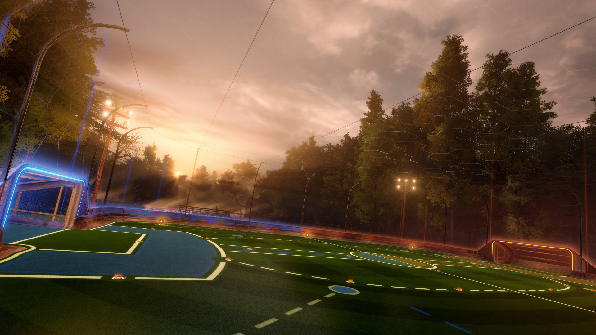 Patch Notes Season 16 Live
